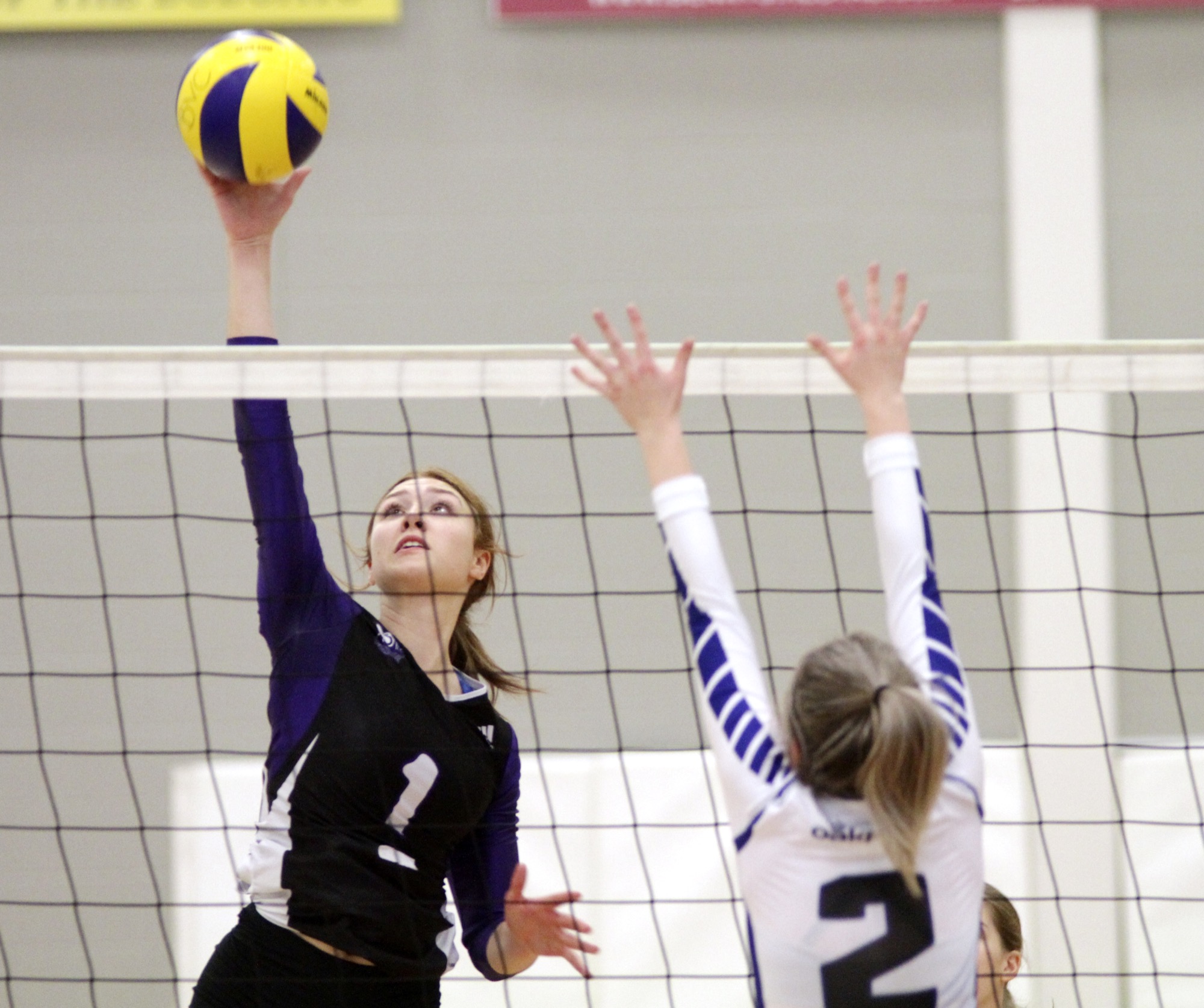 Raiders emerge with title after classic match – Brandon Sun