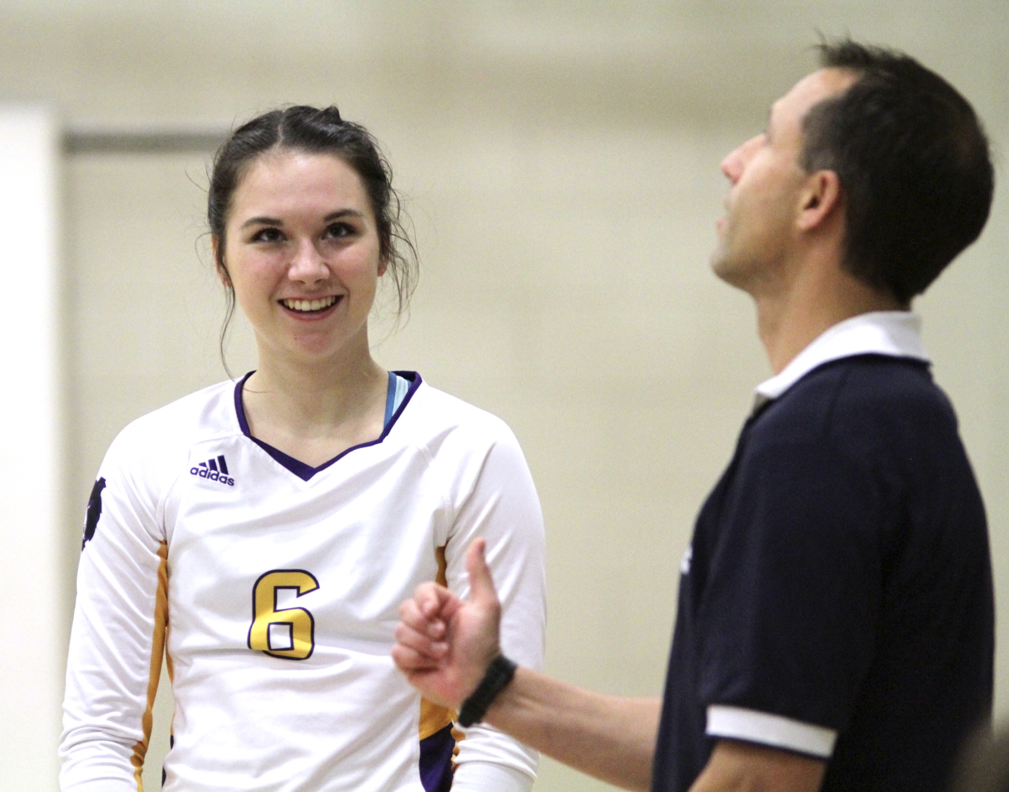 Lewis choosing path to better herself, others – Brandon Sun