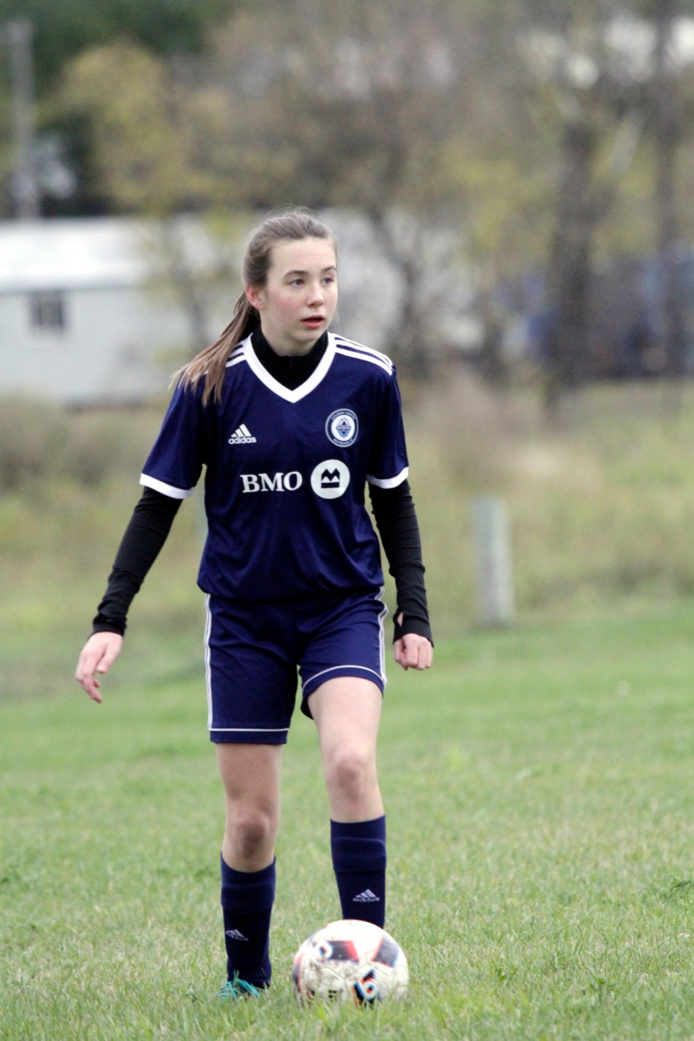 Talented Westman FC trio joins elite soccer program – Brandon Sun