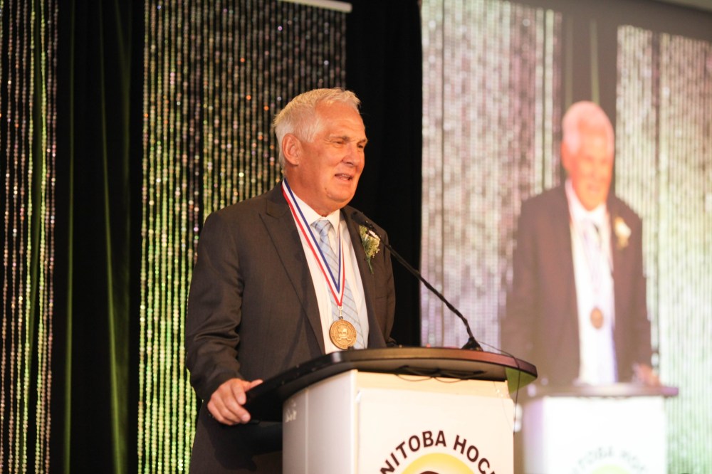 Fitchner’s chance with Wheat Kings was a life changer – Brandon Sun