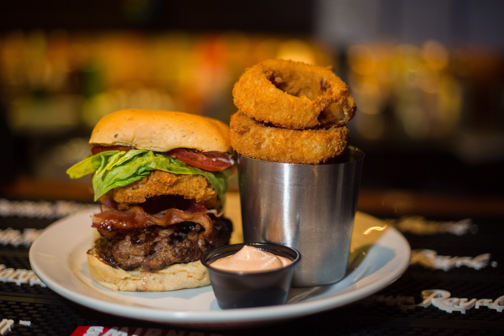 The Dock victorious in Burger Brawl – Brandon Sun