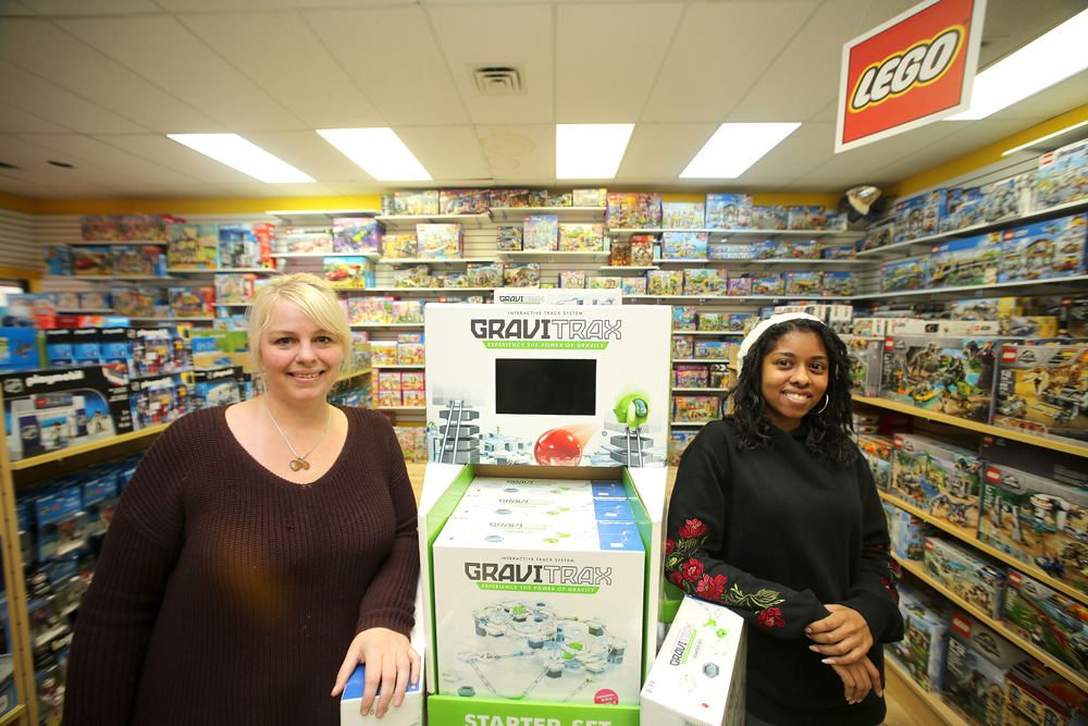 Toymasters celebrating expansion – Brandon Sun