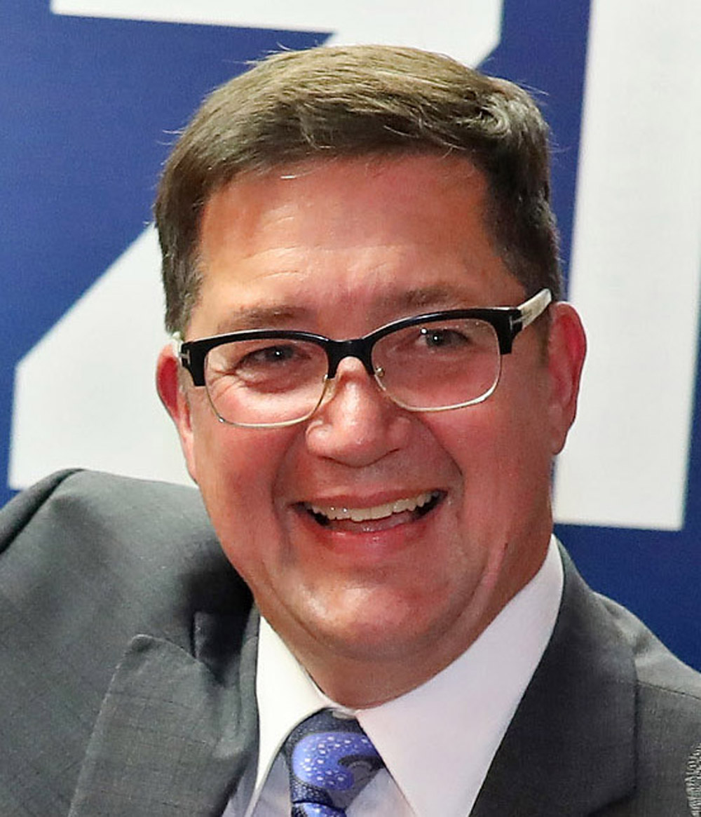 Westman MPs ready to get to work – Brandon Sun