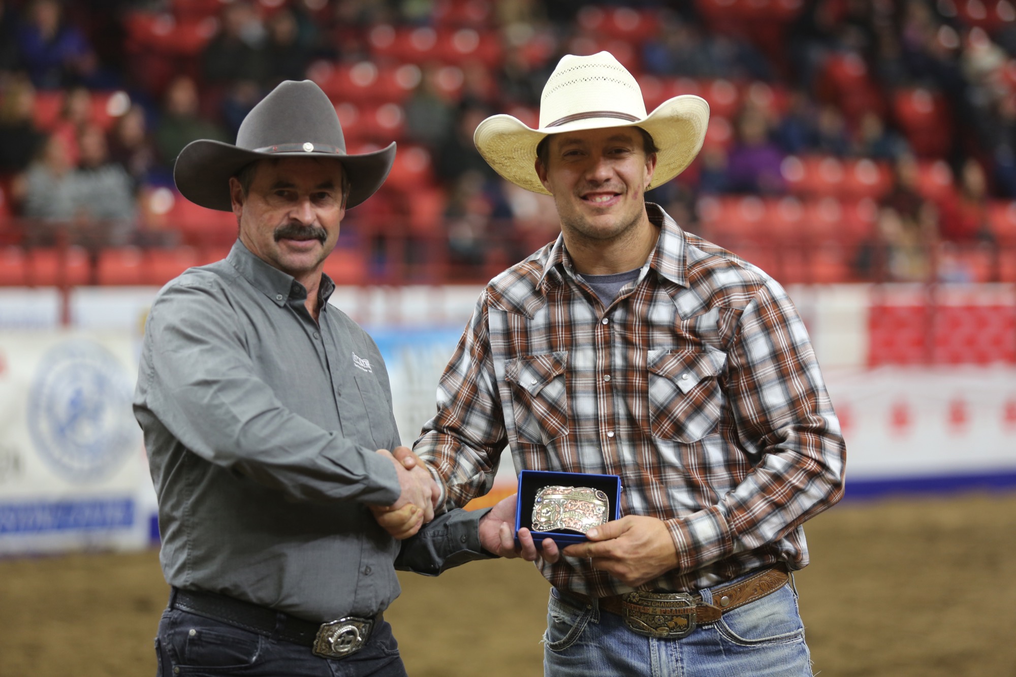 Hard work pays off at Manitoba Finals Rodeo – Brandon Sun