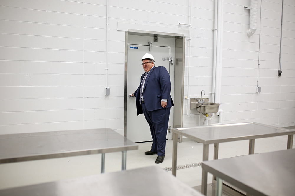 ACC expanding into Victoria campus – Brandon Sun