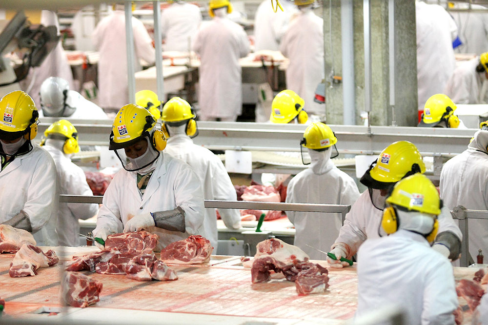 Maple Leaf says it’s carbon neutral – Brandon Sun