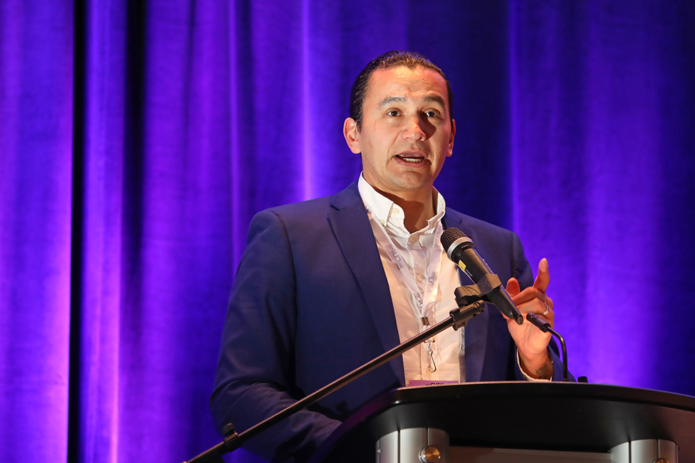 Kinew touts success to CUPE, warns of future cuts – Brandon Sun