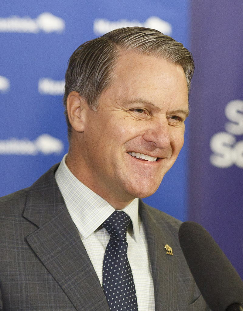 27 new ambulances for Prairie Mountain Health – Brandon Sun