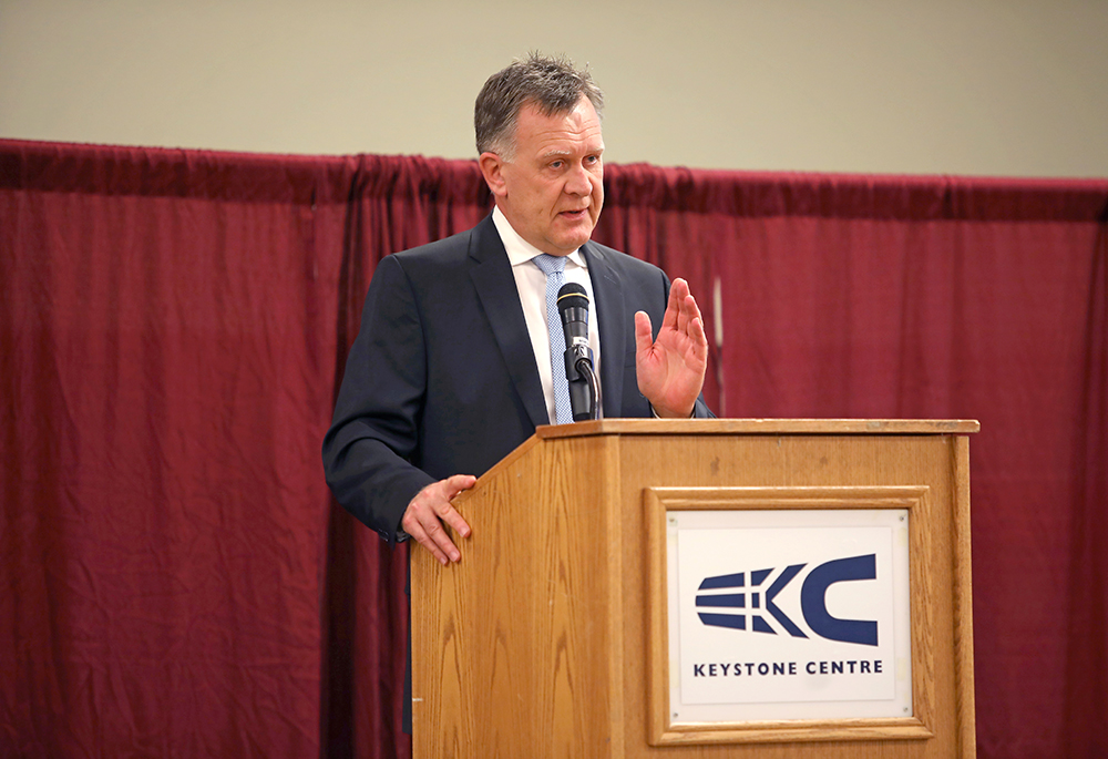 Report helps Brandon Area Community Foundation invest wisely – Brandon Sun