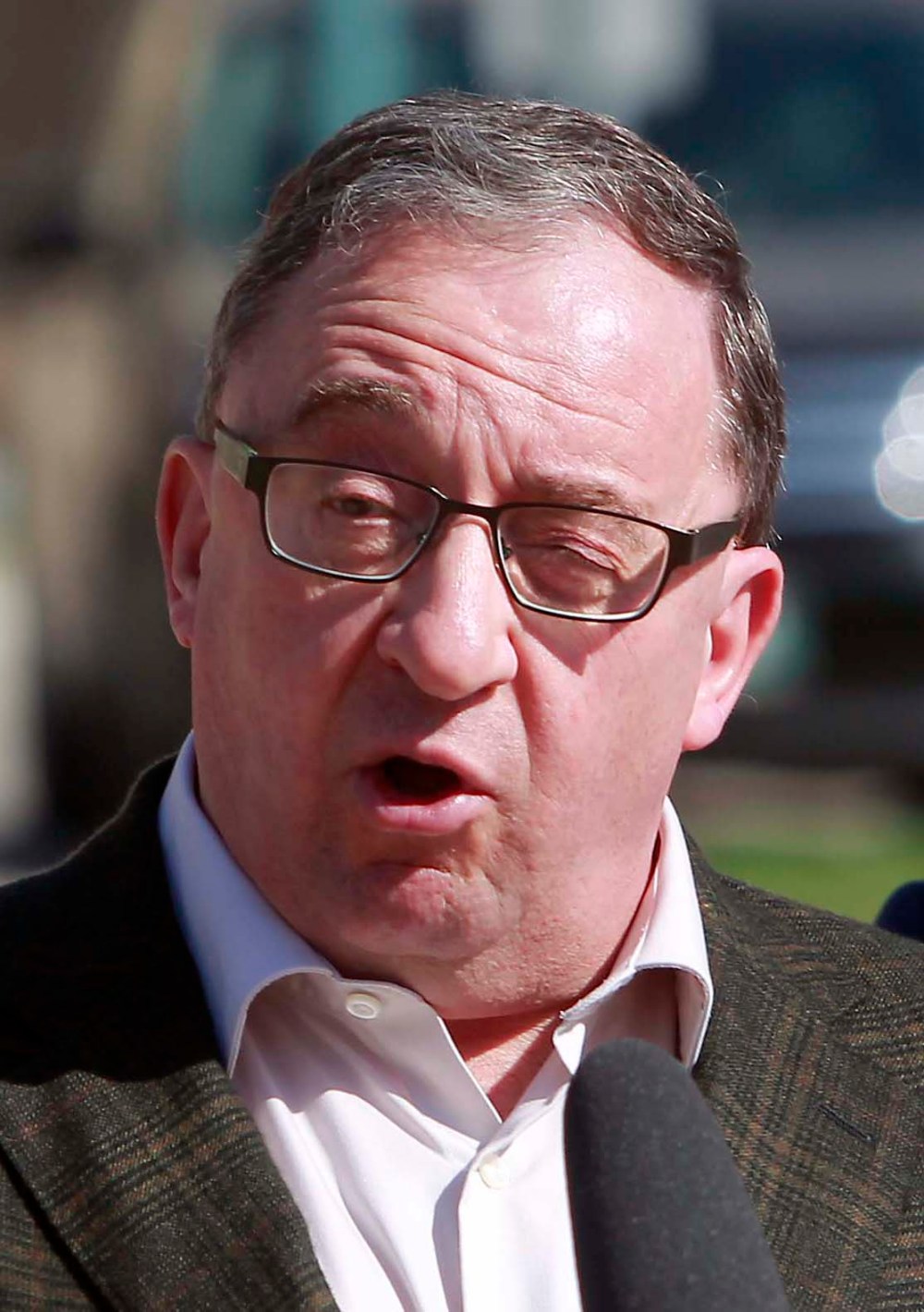 Funding a big topic at AMM convention – Brandon Sun