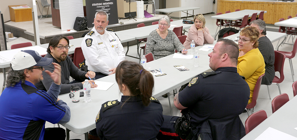 Brandonites consider Indigenous street names – Brandon Sun