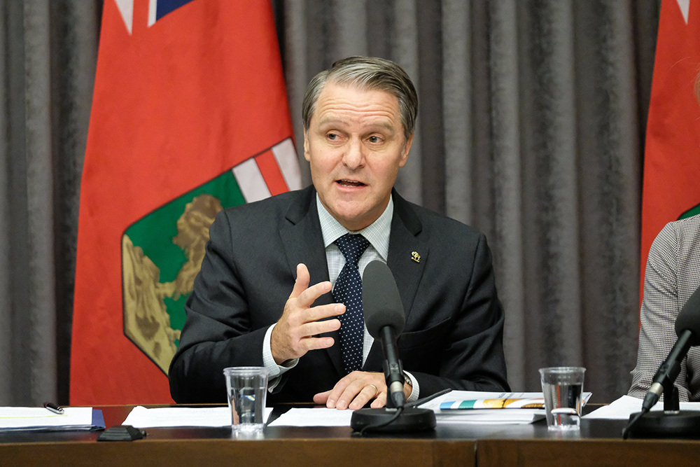 More medical services set for Brandon hospital – Brandon Sun