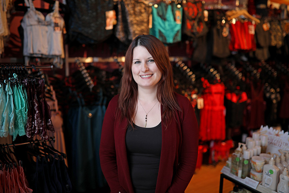 Still Smitten after all these years – Brandon Sun