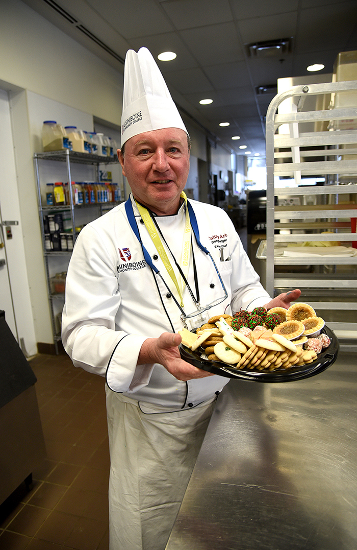 May your day be merry … and edible – Brandon Sun