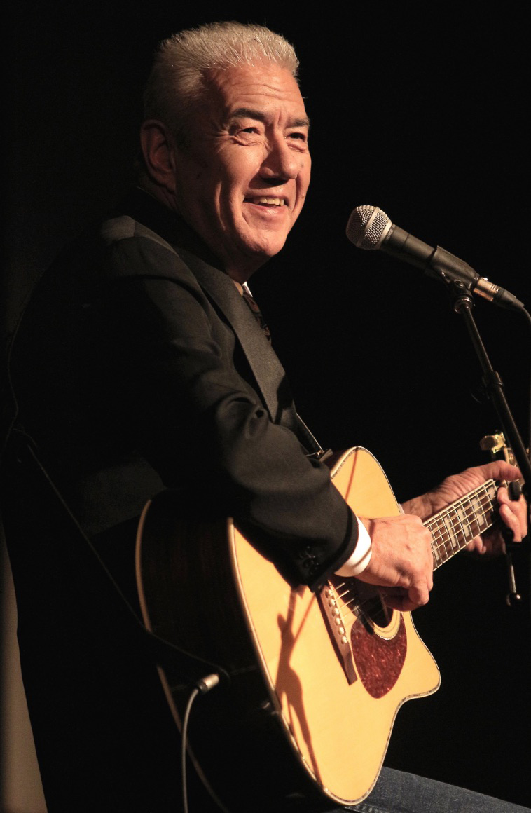 Tom Jackson on his path to a miracle – Brandon Sun