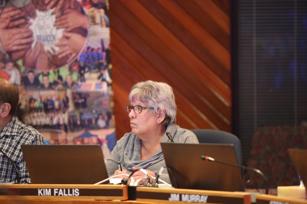 Off-campus school now ‘Prairie Hope’ – Brandon Sun