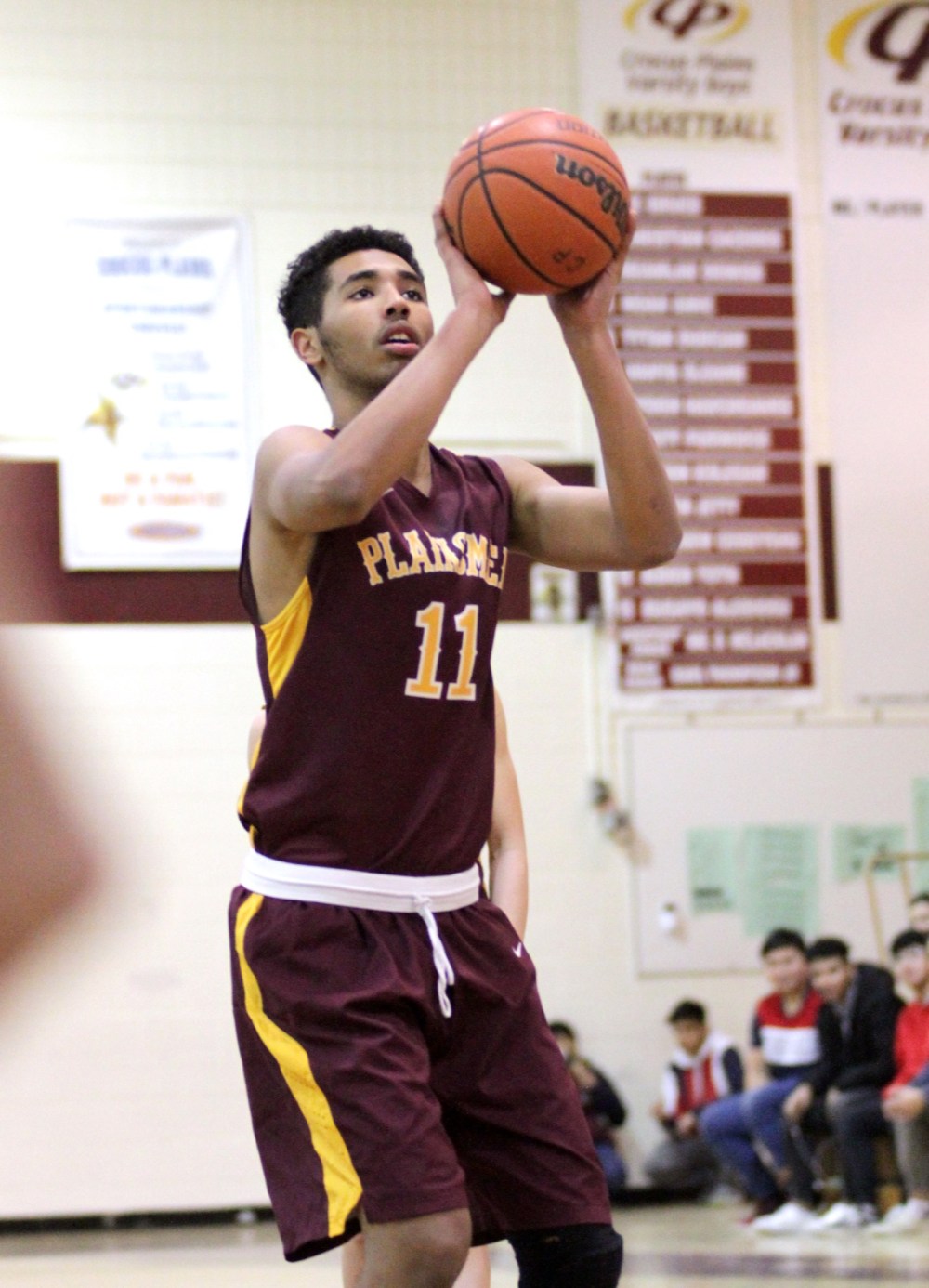 Gebeyehu, Crocus win OT thriller – Brandon Sun