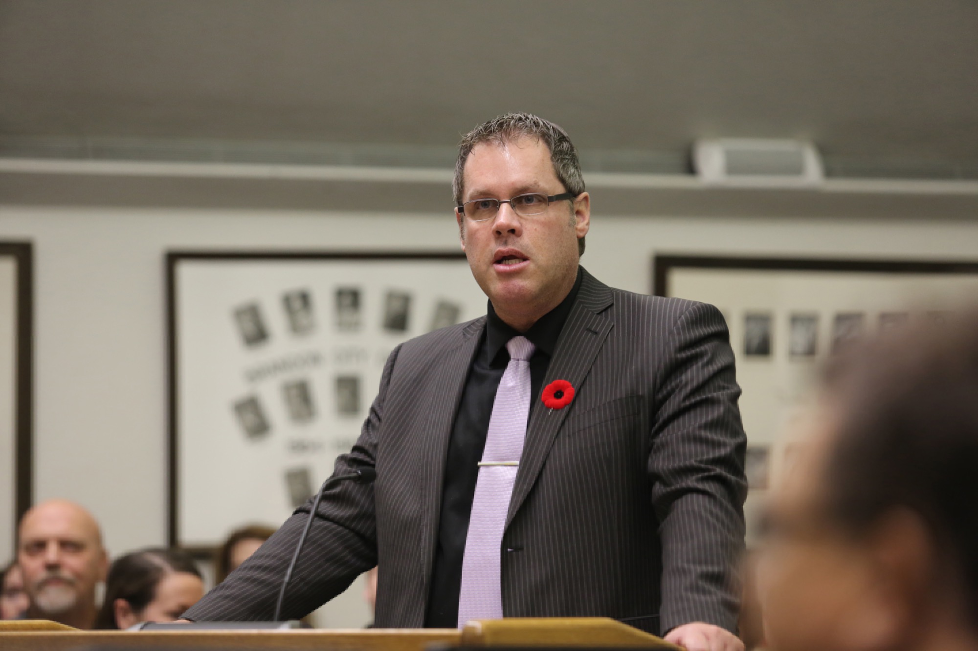 KERRY NATION: Offering some Sage advice – Brandon Sun