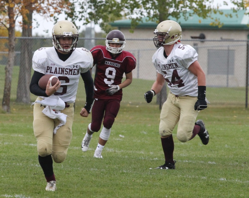 Grade-point anecdotes — Crocus star Boyd carries on family legacy ...