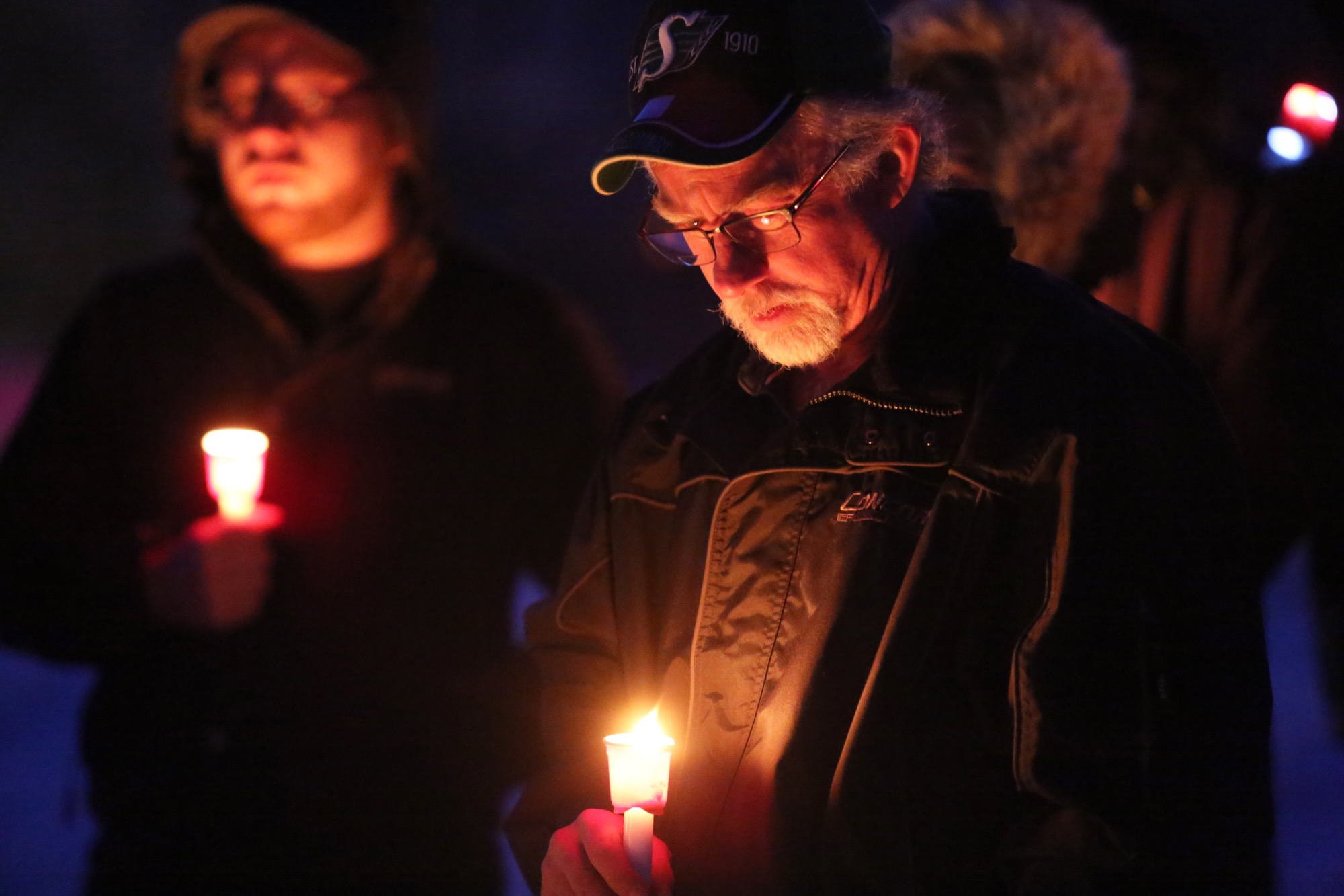 Swain remembered by family – Brandon Sun