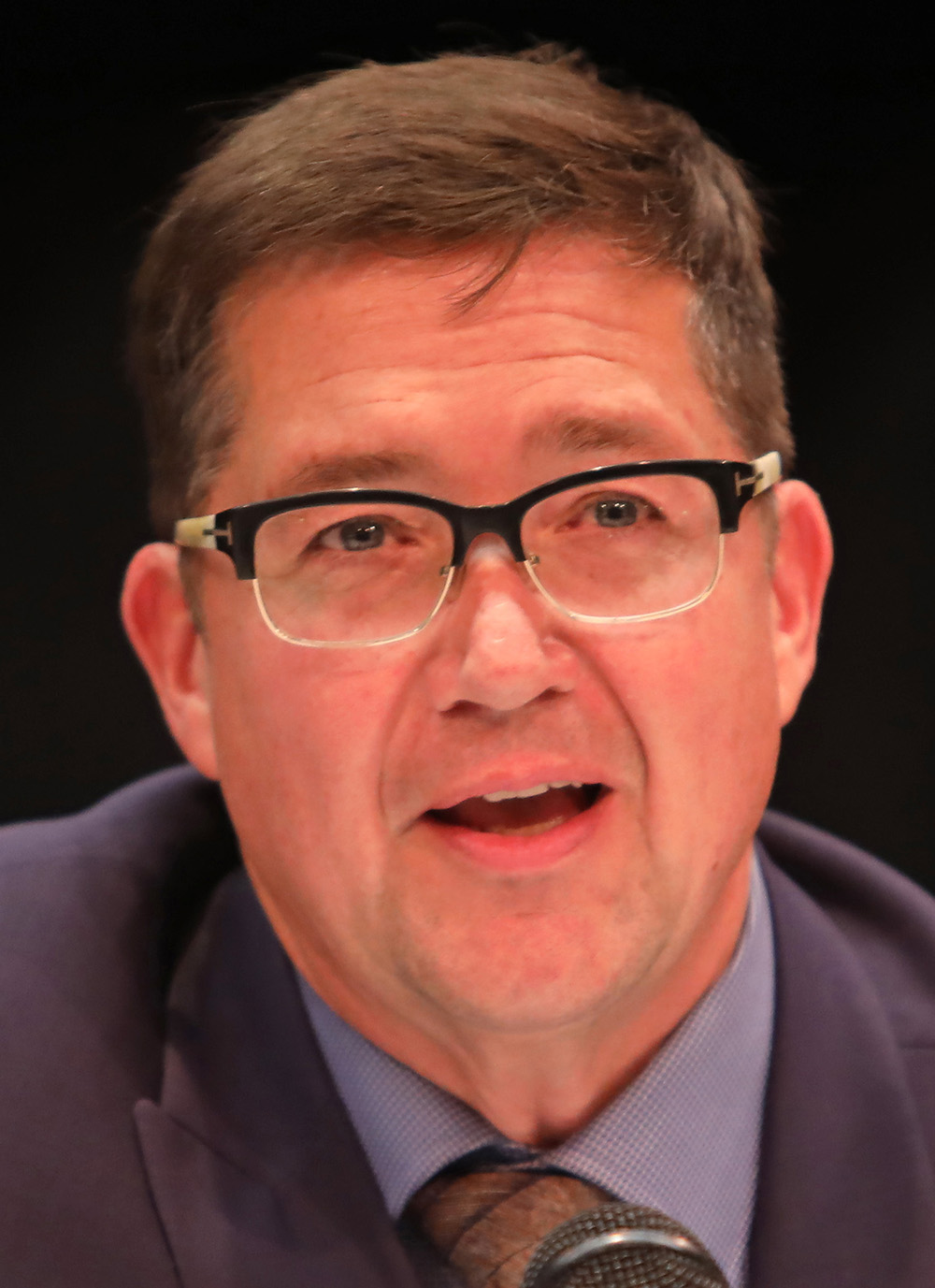 Mazier takes on new role – Brandon Sun