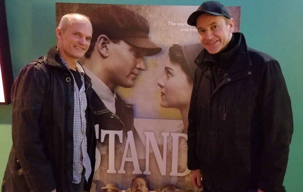 Strike musical coming to Brandon – Brandon Sun