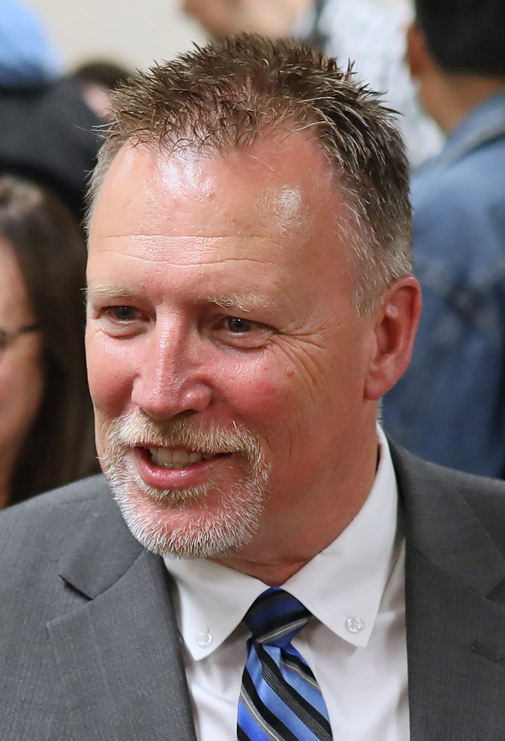 Local MLAs focused on economic development – Brandon Sun