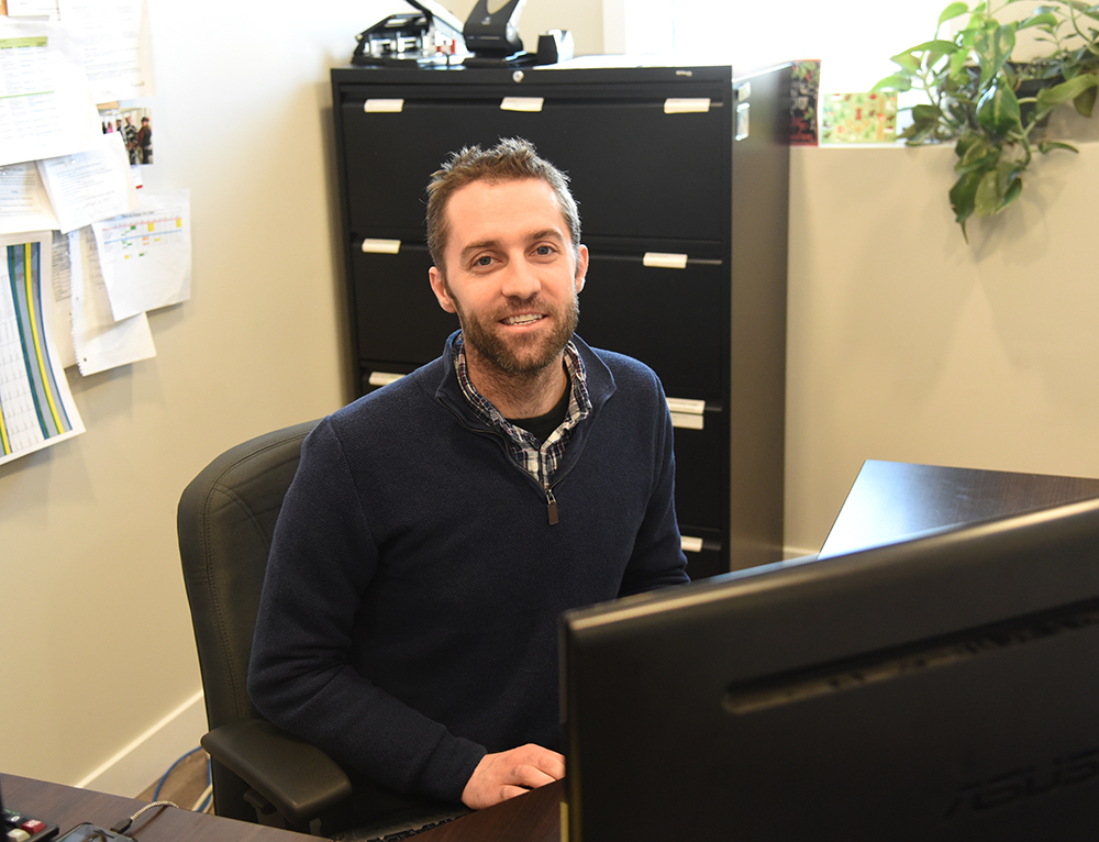 Funding tackles Indigenous homelessness – Brandon Sun
