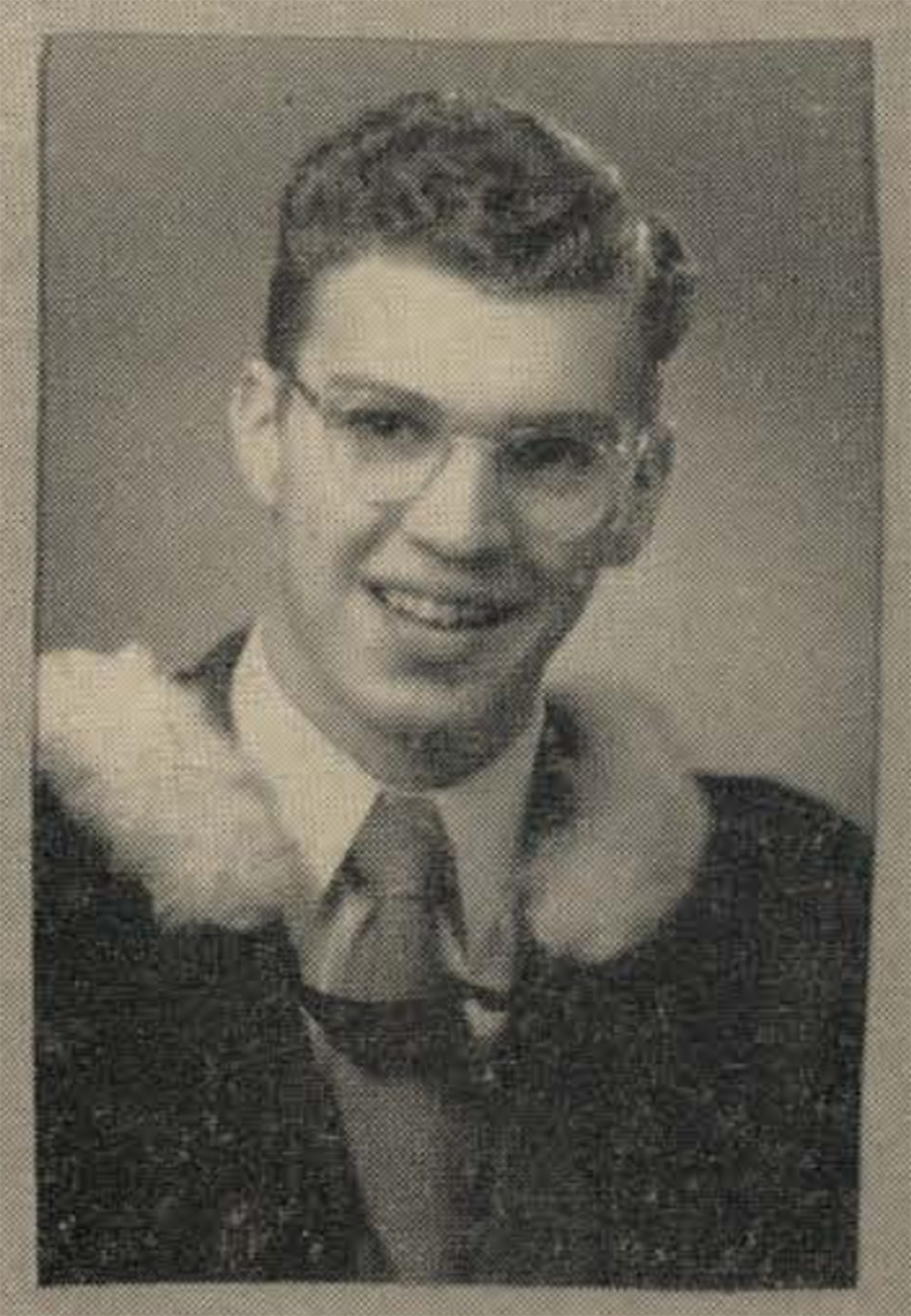 Former BU chancellor Ron Bell dies at 87 – Brandon Sun