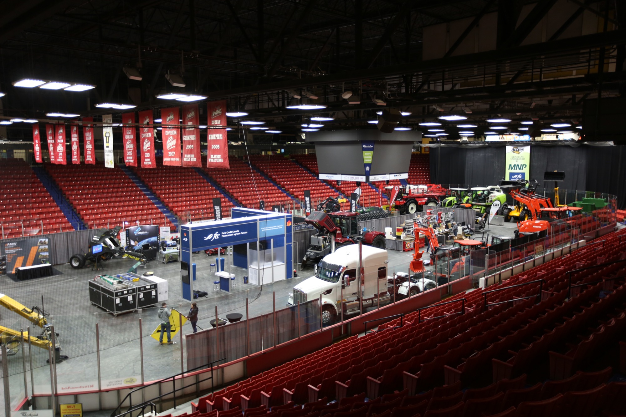 Keystone lost $1M in revenue in 2019-20 – Brandon Sun