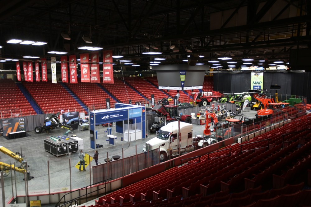 Keystone lost $1M in revenue in 2019-20 – Brandon Sun