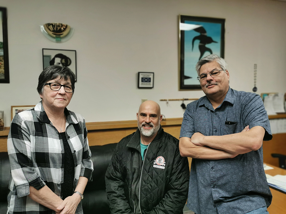 Métis pavilion sure to be lively – Brandon Sun