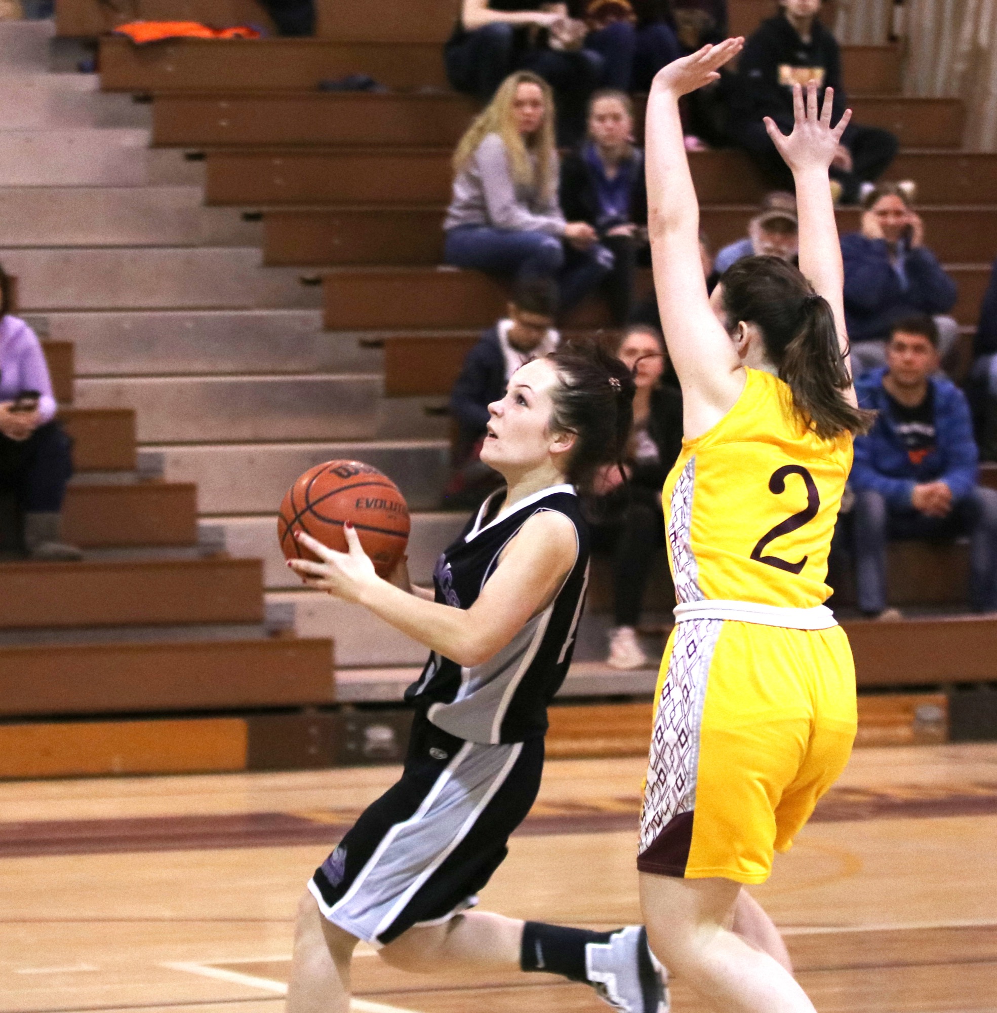 Cords helps lift Vikings basketball team – Brandon Sun