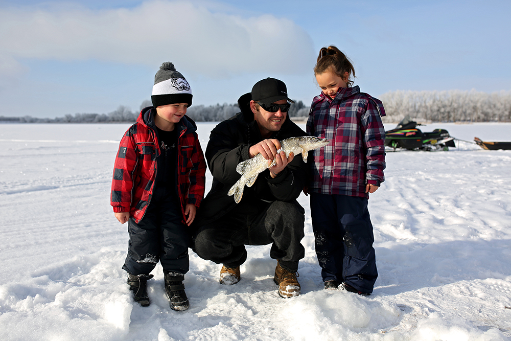 What to see and do in Rivers – Brandon Sun