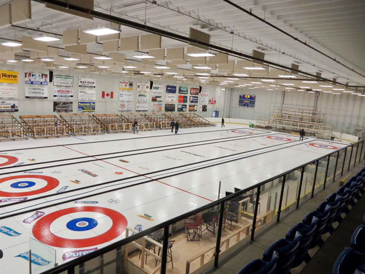Rivers ready to rock ahead of 2020 Scotties – Brandon Sun