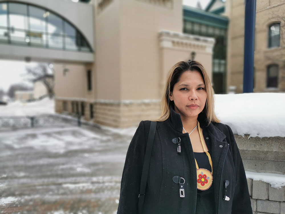 Masse to embark on journey for awareness – Brandon Sun