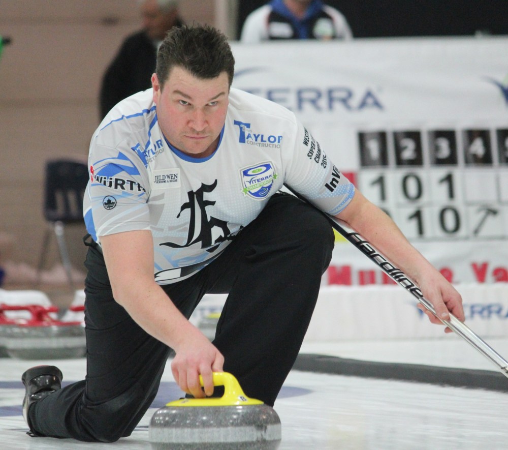 Brandon rinks ready to rock at provincials – Brandon Sun