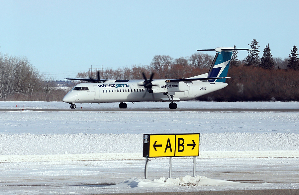 WestJet adding more flights to Brandon in summer – Brandon Sun