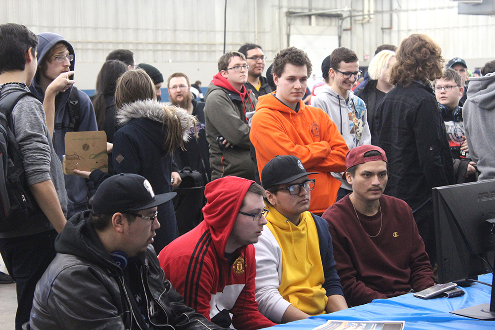 Westman Gaming Expo gaining momentum – Brandon Sun