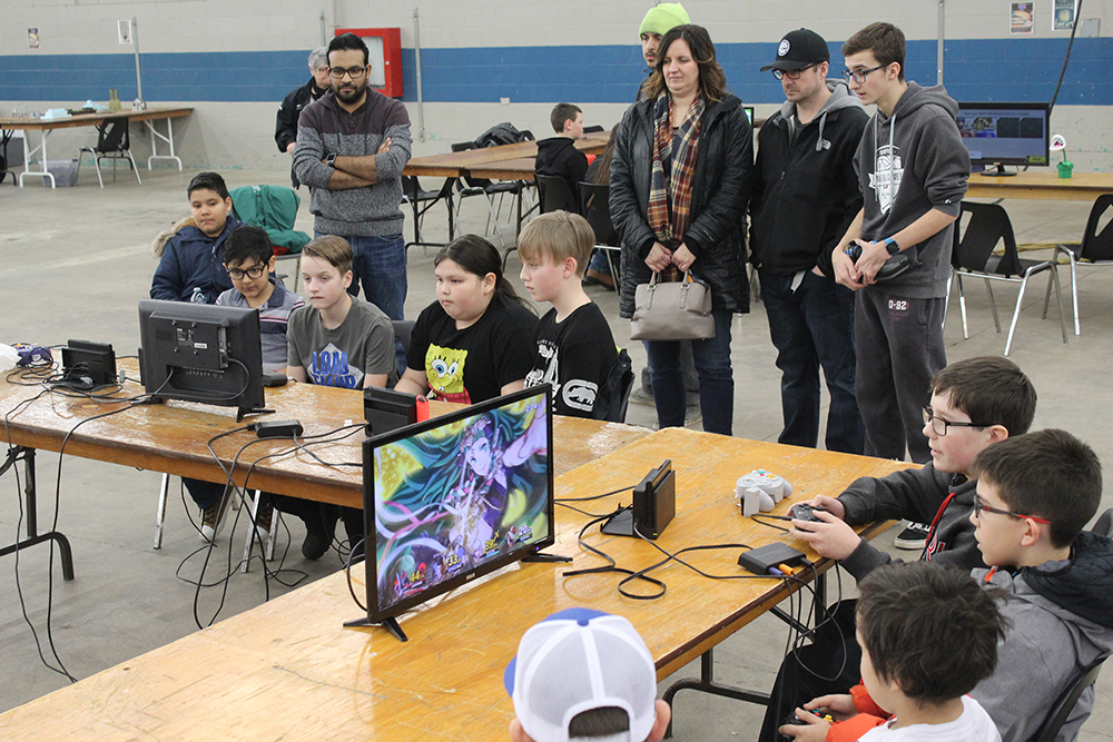 Westman Gaming Expo gaining momentum – Brandon Sun