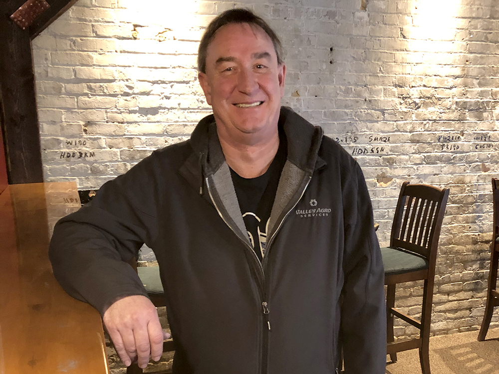 New barbecue brush standards necessary: Hood – Brandon Sun