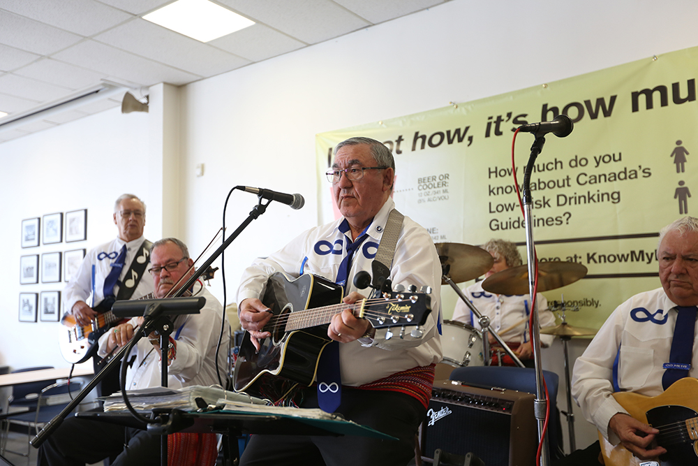 Celebrate Louis Riel’s legacy Monday – Brandon Sun