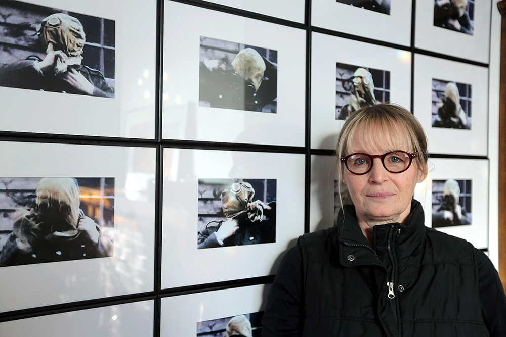 Exhibit shows the power of blurry photography – Brandon Sun