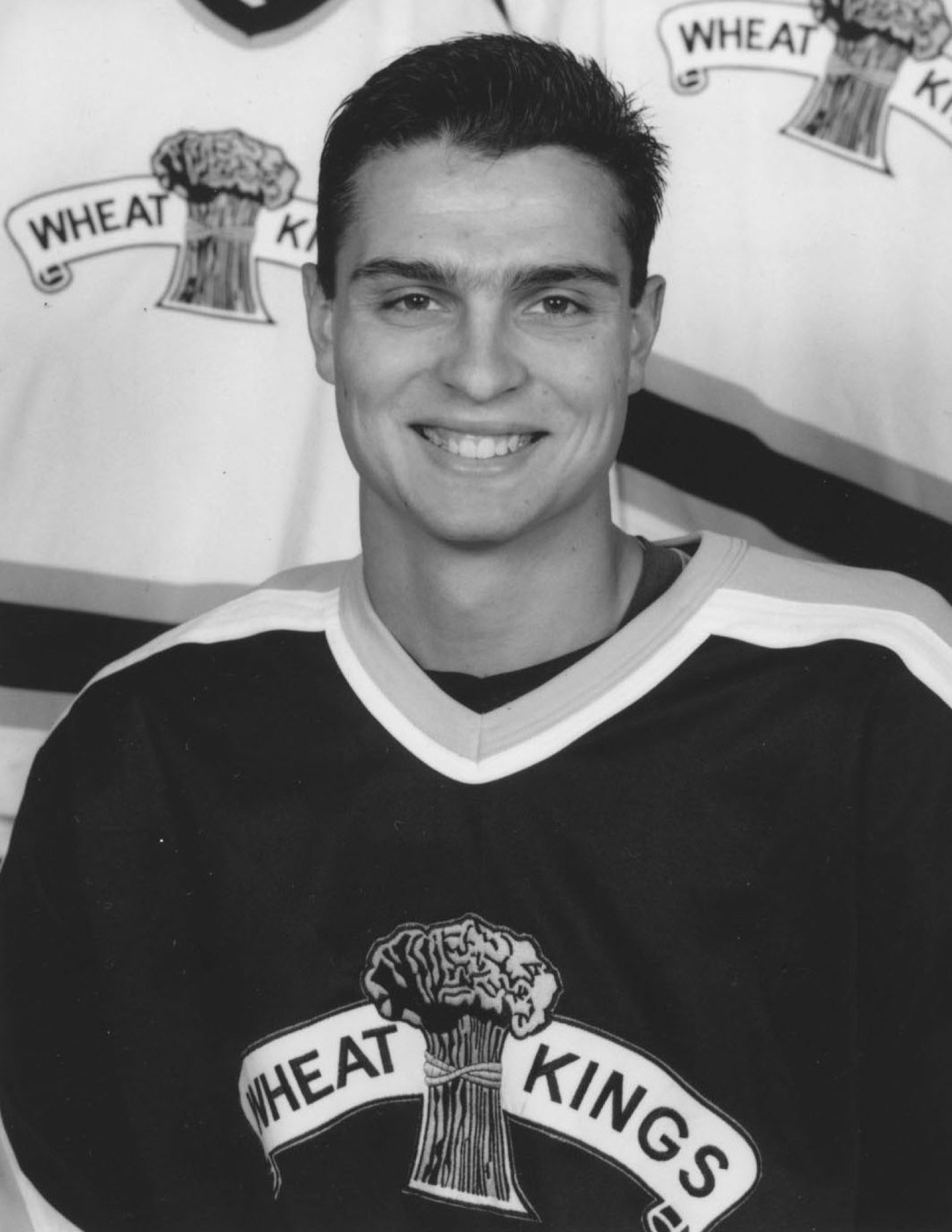 Kolesar’s hockey path led him from the farmhouse to the big leagues ...