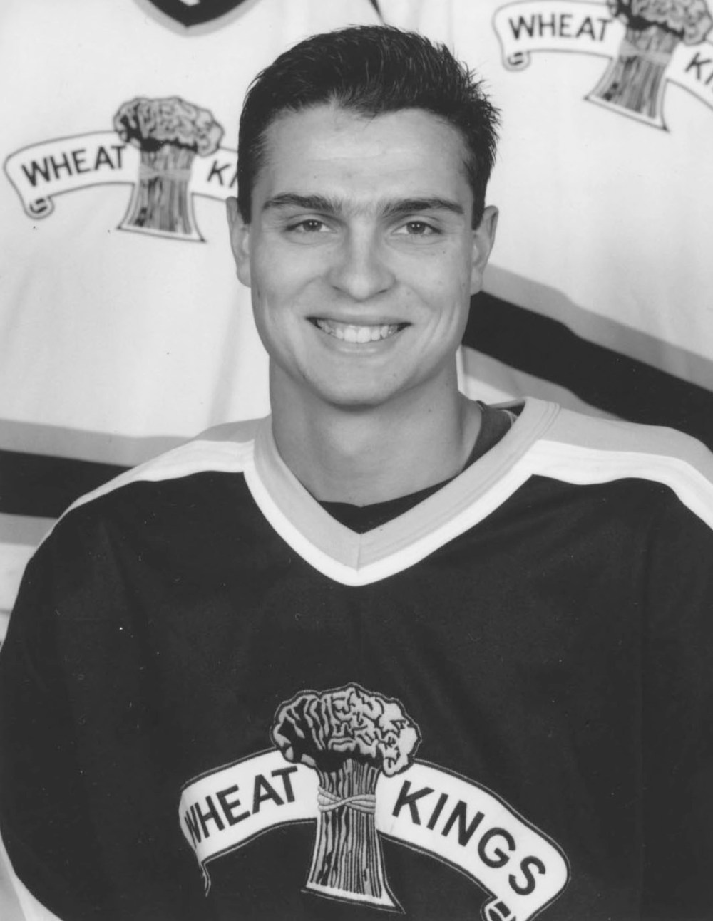 Kolesar’s hockey path led him from the farmhouse to the big leagues ...