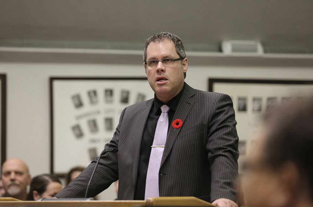 Brandon city manager to ‘retire’ from duties – Brandon Sun