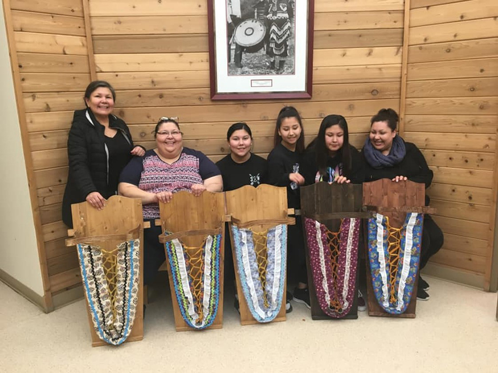 Lessons in Anishinaabe parenting – Brandon Sun