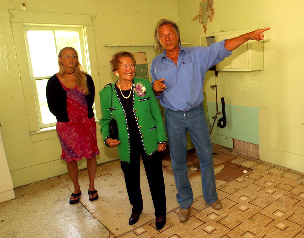 Deloraine ponders next move amid Nygard saga – Brandon Sun