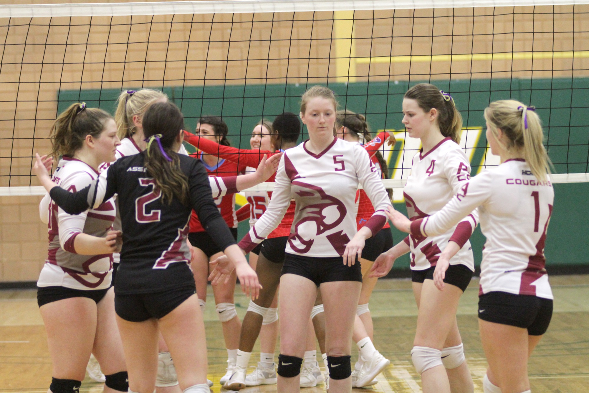 ACC nearly knocks off top MCAC team – Brandon Sun