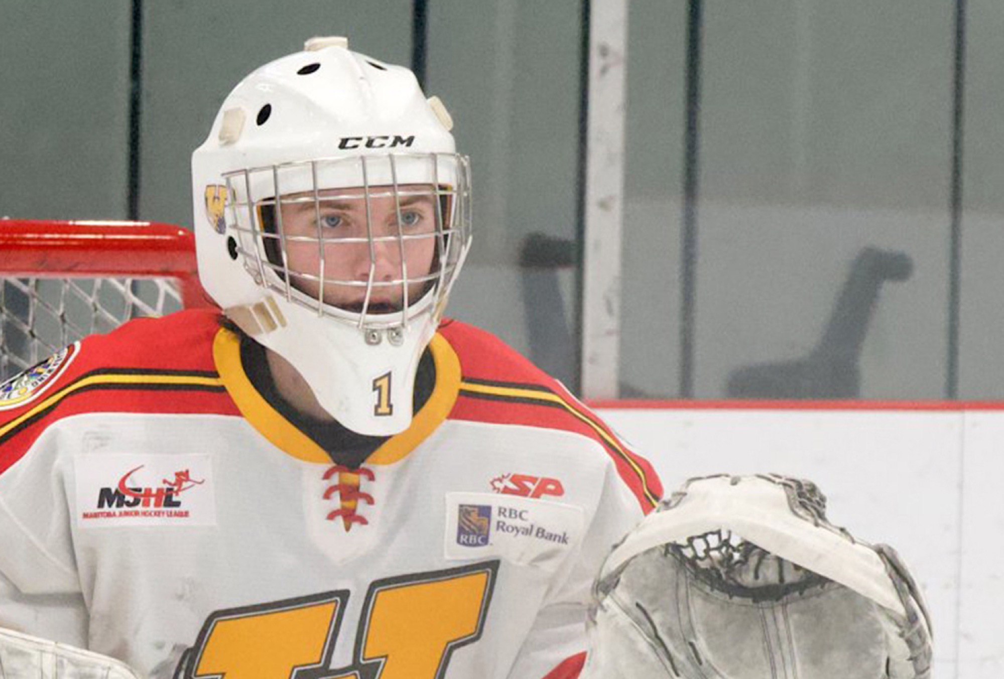 Ahern provides experience for Waywayseecappo in playoff push – Brandon Sun